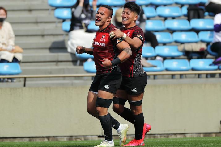 庭井 祐輔 | フッカー(HO) | メンバーについて知る | 横浜キヤノン イーグルス 公式サイト