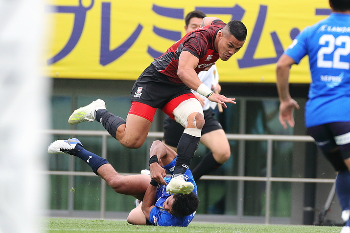 庭井 祐輔 | フッカー(HO) | メンバーについて知る | 横浜キヤノン イーグルス 公式サイト