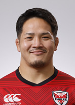 メンバーについて知る | 横浜キヤノン イーグルス 公式サイト